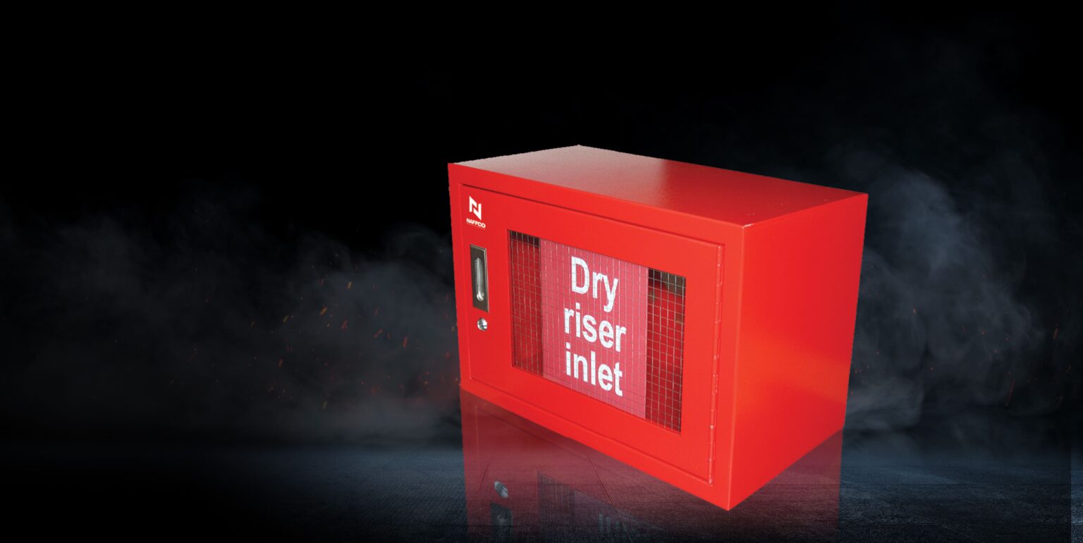Fire Hose Reel & Accessories - CYUSA Technology Africa
